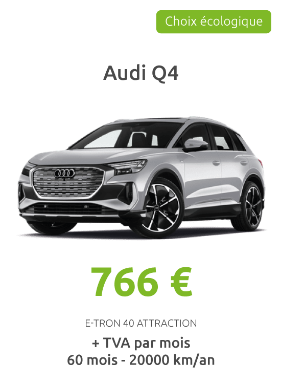 Financements | CDA Solutions