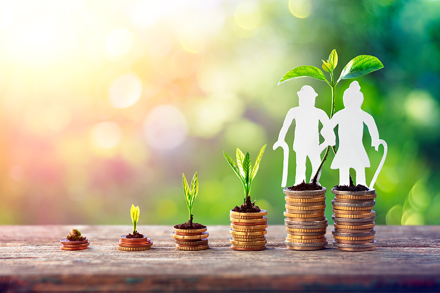 Pensioen | CDA Solutions